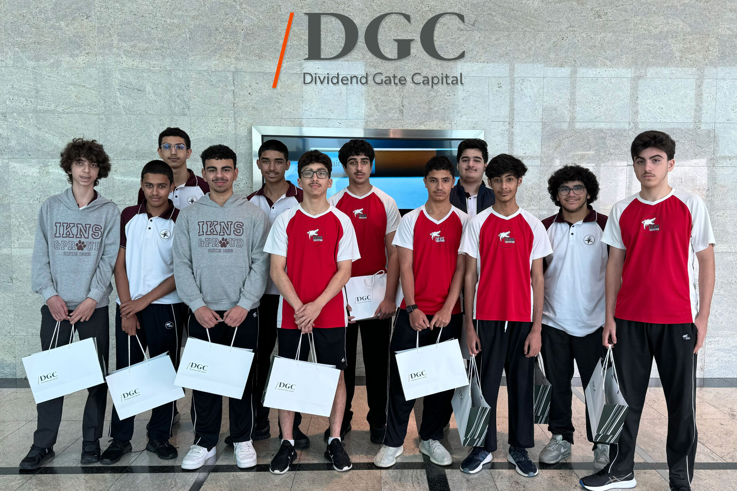 Blog Review – Dividend Gate Capital